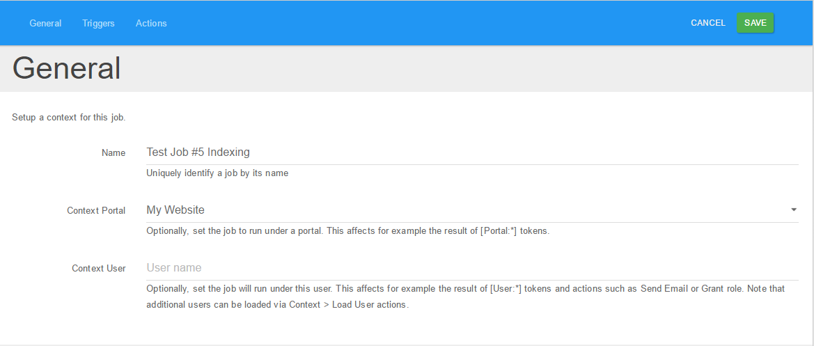 Log Job Context Dnn Sharp Documentation Center